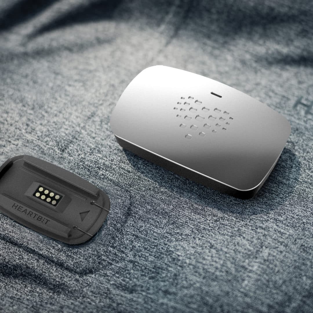 HeartBitFit | Every Beat Counts